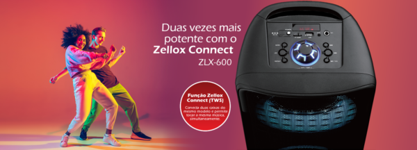 Zellox – O climatizador do futuro